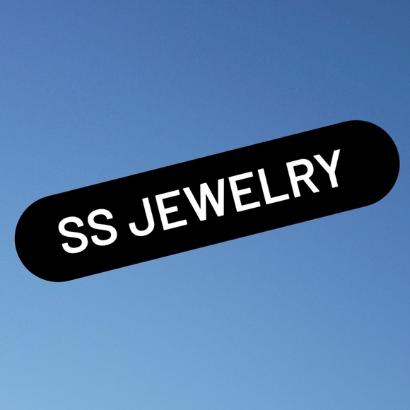Jewelry | Ss Jewelry 18 | Poshmark